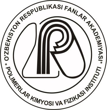 АКАДЕМИЯ НАУК РЕСПУБЛИКИ УЗБЕКИСТАН